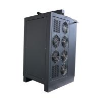 China 30V 1500A Zinc Plating Rectifier 380V Three Phase DC Power Supply for sale