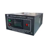China 24V 300A Electrolysis Power Supply for Water Treatment 380V Three Phase with CPU RS485 for sale