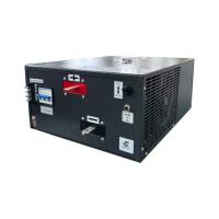 China 24V 300A Electrolysis Power Supply for Water Treatment 380V Three Phase with CPU RS485 for sale