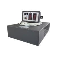China 12V 200A Low Ripple DC Power Supply for Gold Electroplating 230V Single Phase for sale