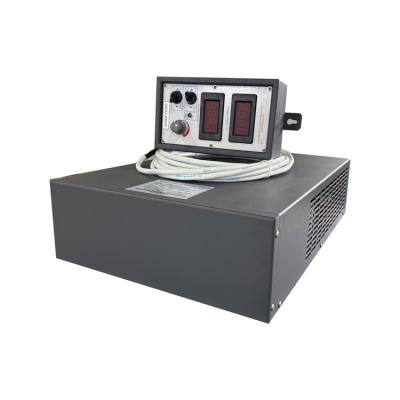 China 12V 200A Low Ripple DC Power Supply for Gold Electroplating 230V Single Phase for sale