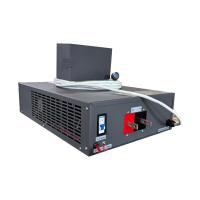 China 12V 200A Low Ripple DC Power Supply for Gold Electroplating 230V Single Phase for sale