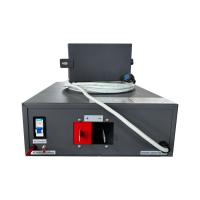 China 12V 200A Low Ripple DC Power Supply for Gold Electroplating 230V Single Phase for sale