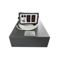 China 12V 200A Low Ripple DC Power Supply for Gold Electroplating 230V Single Phase for sale
