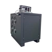 China 12V 2000A Electroplating Rectifier 380V Three Phase DC Power Supply for sale
