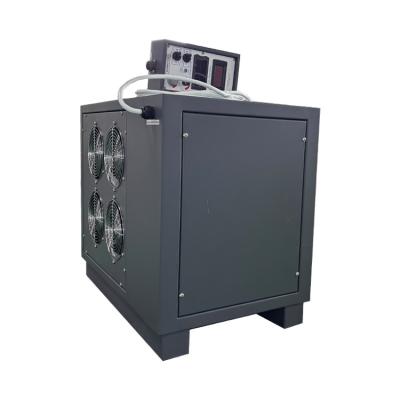 China 12V 2000A Electroplating Rectifier 380V Three Phase DC Power Supply for sale