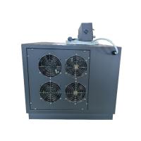 China 12V 2000A Electroplating Rectifier 380V Three Phase DC Power Supply for sale