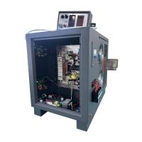 China 12V 2000A Electroplating Rectifier 380V Three Phase DC Power Supply for sale