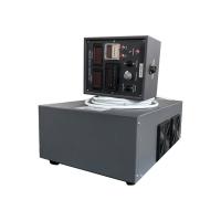 China 12V 300A Low Ripple DC Rectifier 480V Three Phase with Amp Hour Meter and Timer Relay for sale