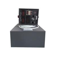 China 12V 300A Low Ripple DC Rectifier 480V Three Phase with Amp Hour Meter and Timer Relay for sale