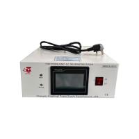 China 15V 10A Polarity Reversing DC Power Supply Low Ripple ≤1% with HMI Touch Screen RS485 Control 220V Single Phase Input for sale