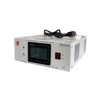 China 15V 10A Polarity Reversing DC Power Supply Low Ripple ≤1% with HMI Touch Screen RS485 Control 220V Single Phase Input for sale