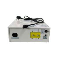 China 15V 10A Polarity Reversing DC Power Supply Low Ripple ≤1% with HMI Touch Screen RS485 Control 220V Single Phase Input for sale