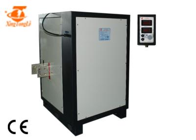 China Nickel Copper Chrome Plating Rectifier Surface Finish 10V 3000A Remote Control for sale