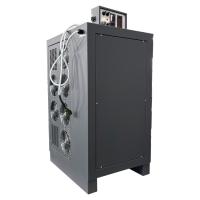 China 24V 2000A Electroplating Rectifier Power Supply 3 Phase 415V Input High Current DC Rectifier for Industrial Plating for sale