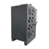 China 24V 2000A Electroplating Rectifier Power Supply 3 Phase 415V Input High Current DC Rectifier for Industrial Plating for sale