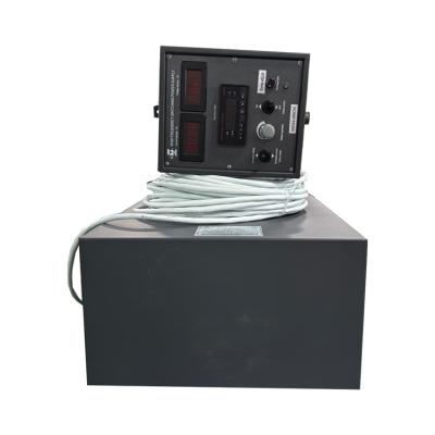 China 24V 600A Electroplating Rectifier Power Supply with Ampere Hour Meter 415V 3 Phase Input Customized High Current DC Power Supply for sale