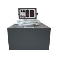 China 12V 1000A Industrial Electroplating Rectifier 415V Three Phase AC Input Heavy Duty DC Power Supply for Metal Surface Treatment for sale