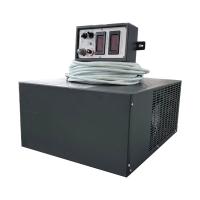 China 12V 1000A Industrial Electroplating Rectifier 415V Three Phase AC Input Heavy Duty DC Power Supply for Metal Surface Treatment for sale