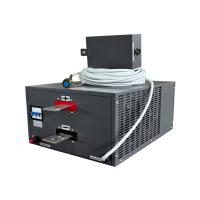 China 12V 1000A Industrial Electroplating Rectifier 415V Three Phase AC Input Heavy Duty DC Power Supply for Metal Surface Treatment for sale
