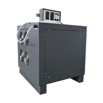 China 8V 3000A Active Electroplating Rectifier 415V 3 Phase Input High Power DC Supply for sale
