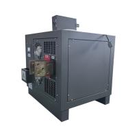 China 8V 3000A Active Electroplating Rectifier 415V 3 Phase Input High Power DC Supply for sale