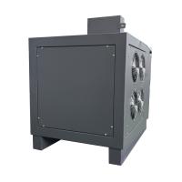 China 8V 3000A Active Electroplating Rectifier 415V 3 Phase Input High Power DC Supply for sale