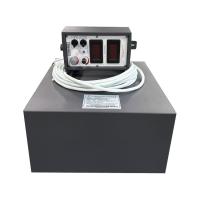 China 8V 500A Active Rectifier Power Supply 415V Three Phase Input Energy Efficient DC Supply for Electrochemical Applications for sale