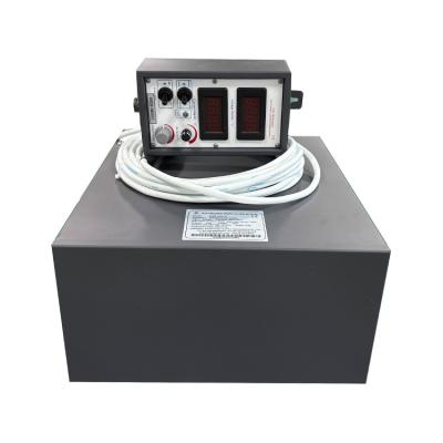China 8V 500A Active Rectifier Power Supply 415V Three Phase Input Energy Efficient DC Supply for Electrochemical Applications for sale
