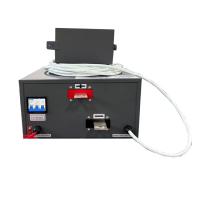 China 8V 500A Active Rectifier Power Supply 415V Three Phase Input Energy Efficient DC Supply for Electrochemical Applications for sale