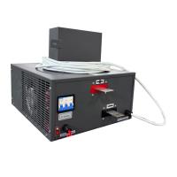 China 8V 500A Active Rectifier Power Supply 415V Three Phase Input Energy Efficient DC Supply for Electrochemical Applications for sale
