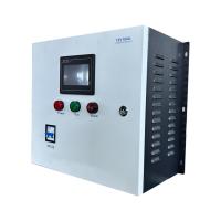 China 12V 100A High Frequency Switching DC Power Supply 220V Single Phase Input Vertical Cabinet Design Customized Industrial Power Supply for sale