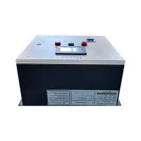 China 12V 100A High Frequency Switching DC Power Supply 220V Single Phase Input Vertical Cabinet Design Customized Industrial Power Supply for sale