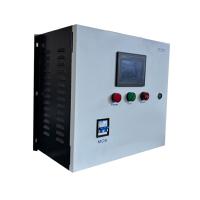 China 12V 100A High Frequency Switching DC Power Supply 220V Single Phase Input Vertical Cabinet Design Customized Industrial Power Supply for sale