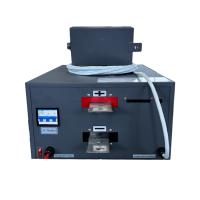 China 12V 1000A Electroplating Rectifier 220V Three Phase Input High Current DC Power Supply for Plating Line for sale