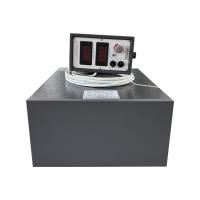 China 12V 500A Electroplating Rectifier 220V Single Phase Input Compact DC Power Supply for Surface Finishing Applications for sale