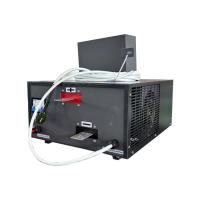 China 12V 500A Electroplating Rectifier 220V Single Phase Input Compact DC Power Supply for Surface Finishing Applications for sale