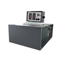 China 12V 500A Electroplating Rectifier 220V Single Phase Input Compact DC Power Supply for Surface Finishing Applications for sale