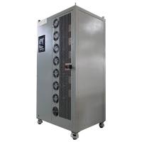 China 250V 700A Low Ripple Electrolysis DC Power Supply ≤2% Ripple 380V Three Phase Input High Voltage Metal Refining Rectifier for sale
