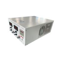 China 12V 100A Local Control Reversing DC Power Supply 220V Single Phase Input Polarity Switching Rectifier for sale