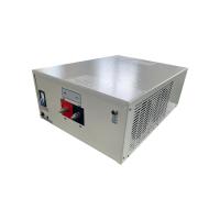 China 12V 100A Local Control Reversing DC Power Supply 220V Single Phase Input Polarity Switching Rectifier for sale