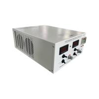China 12V 100A Local Control Reversing DC Power Supply 220V Single Phase Input Polarity Switching Rectifier for sale