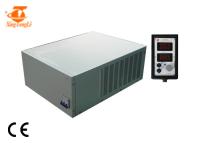 China DC Constant Current Electroplating Power Supply Rectifier 18V 1000A Remote Control for sale