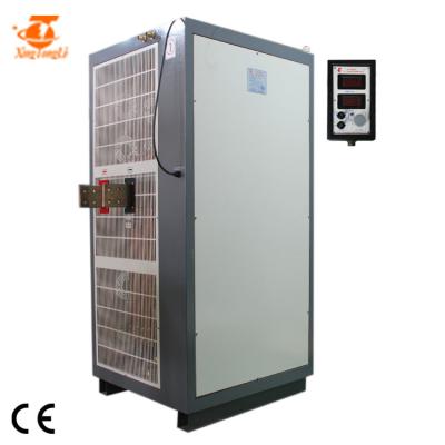 China 18V 5000A Water Cooling Hard Chrome Electrolating Power Supply Rectifier for sale