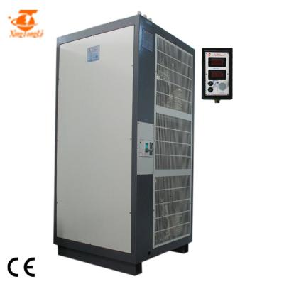 China Water Cooling Hard Chrome Electrolating Power Supply Rectifier 24V 6000A CE for sale