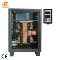 China Copper Aluminum Eletrolysis Power Supply 36V 1500A Constant Current Energy Saving for sale