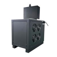 China 30V 500A Industrial DC Rectifier for Water Treatment with CPU HMI and RS485 for sale