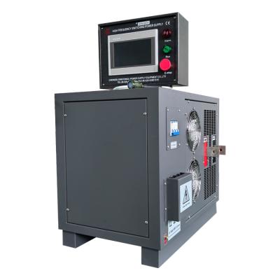 China 30V 500A Industrial DC Rectifier for Water Treatment with CPU HMI and RS485 for sale