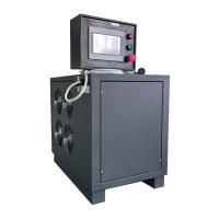 China 30V 500A Industrial DC Rectifier for Water Treatment with CPU HMI and RS485 for sale