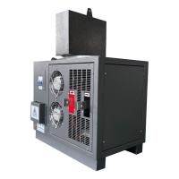 China 30V 500A Industrial DC Rectifier for Water Treatment with CPU HMI and RS485 for sale